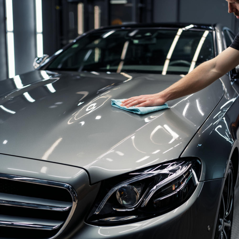 Can PPF be removed without damaging the paint underneath? – UPPF ...