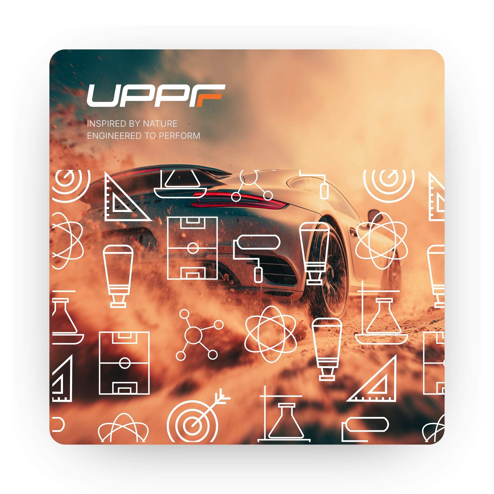 Tools and Merch – UPPF International Pte. Ltd