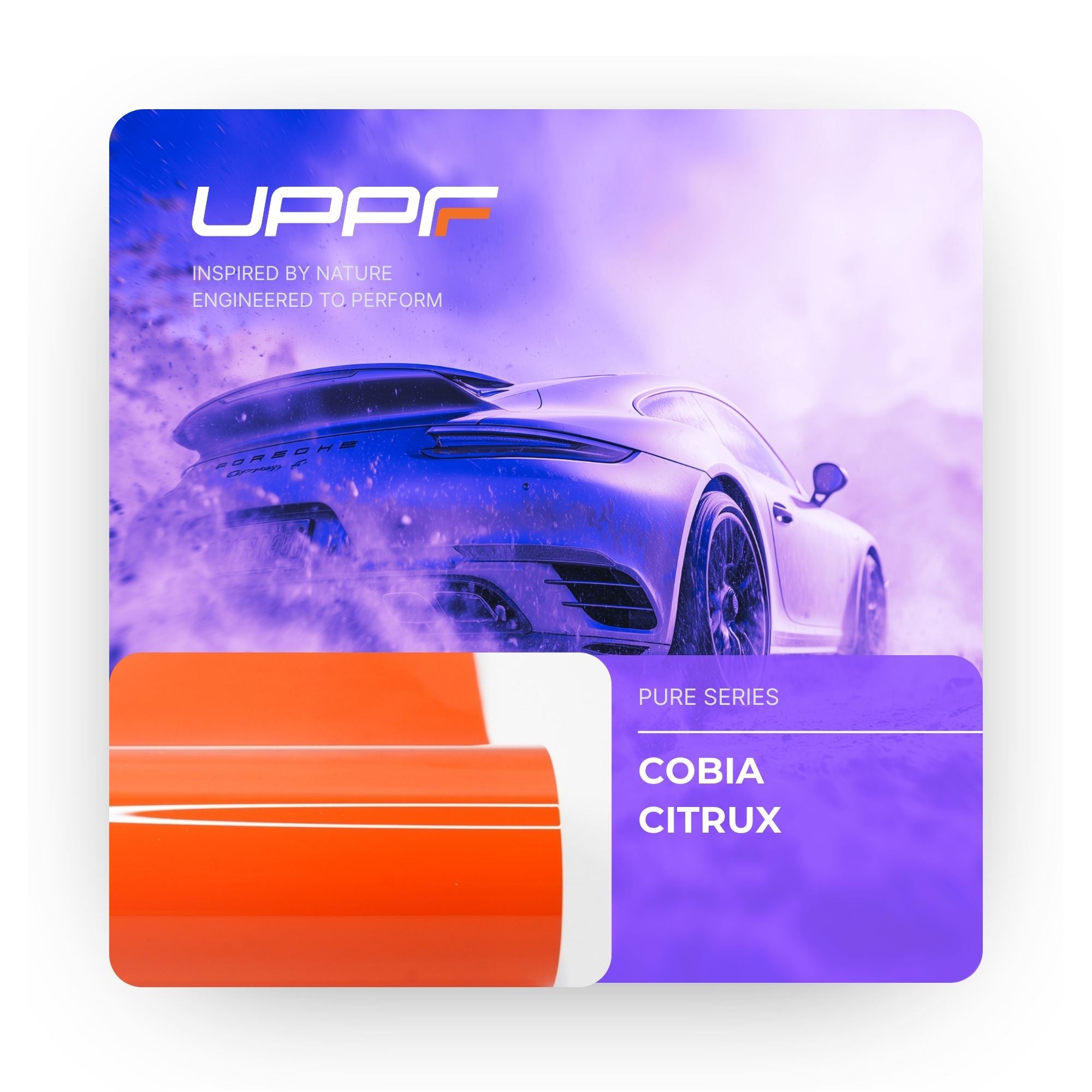 Cobia Citrux CP6023 – UPPF International Pte. Ltd