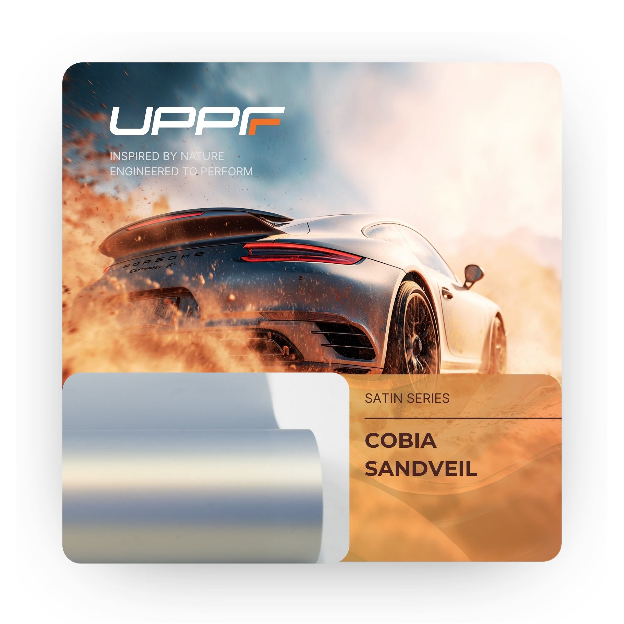 Cobia Sandveil CS5030 – UPPF International Pte. Ltd