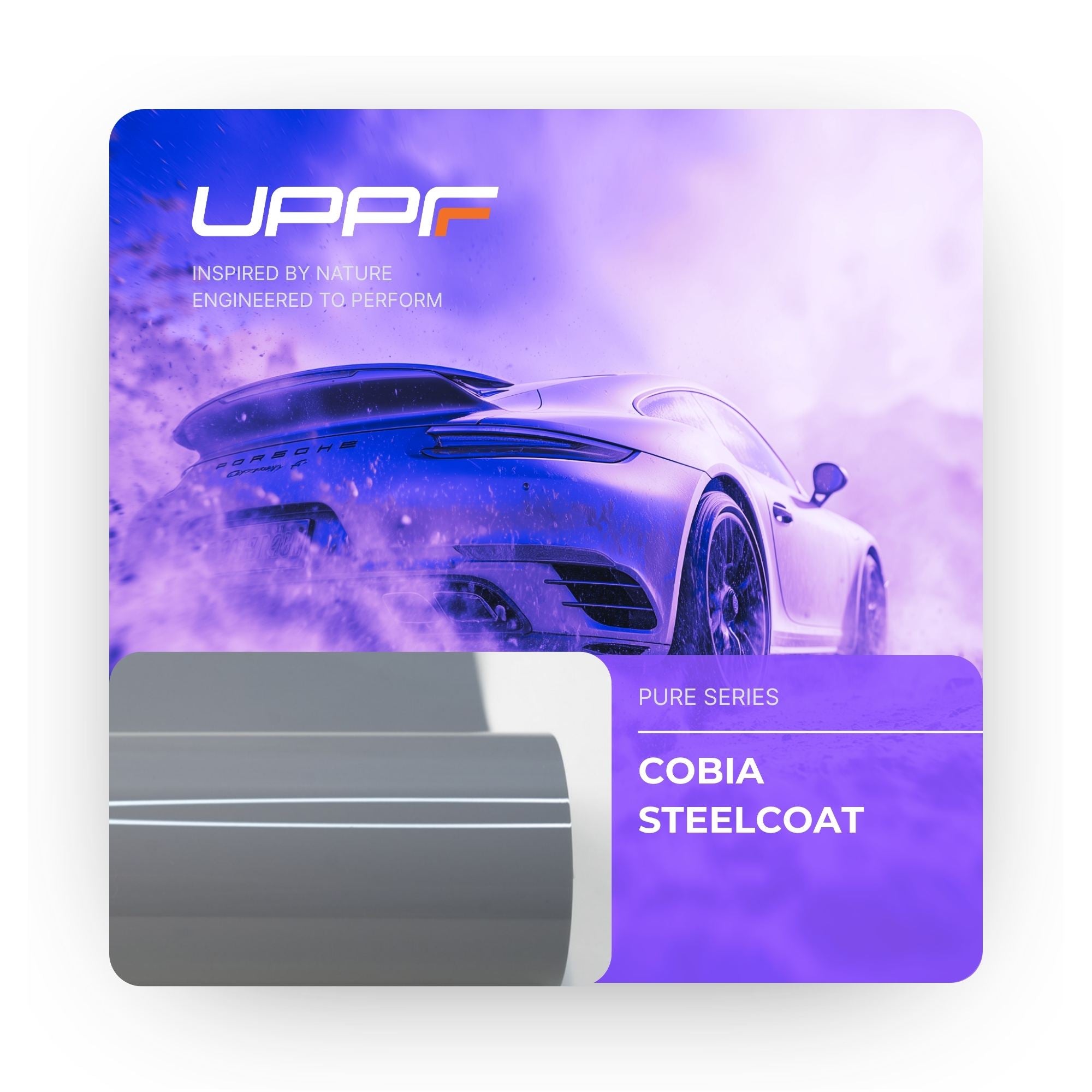 Cobia Steelcoat CP6005 – UPPF International Pte. Ltd