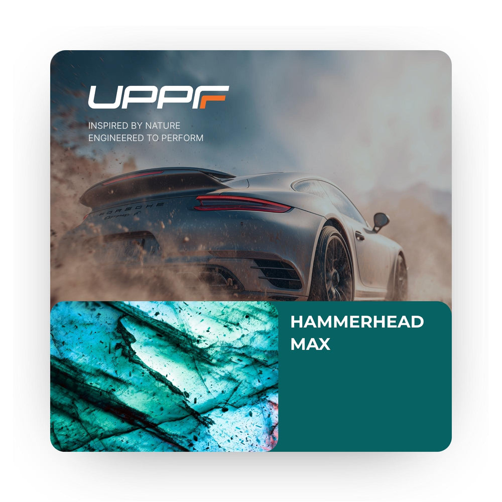 Hammerhead Max HC1030 – UPPF International Pte. Ltd